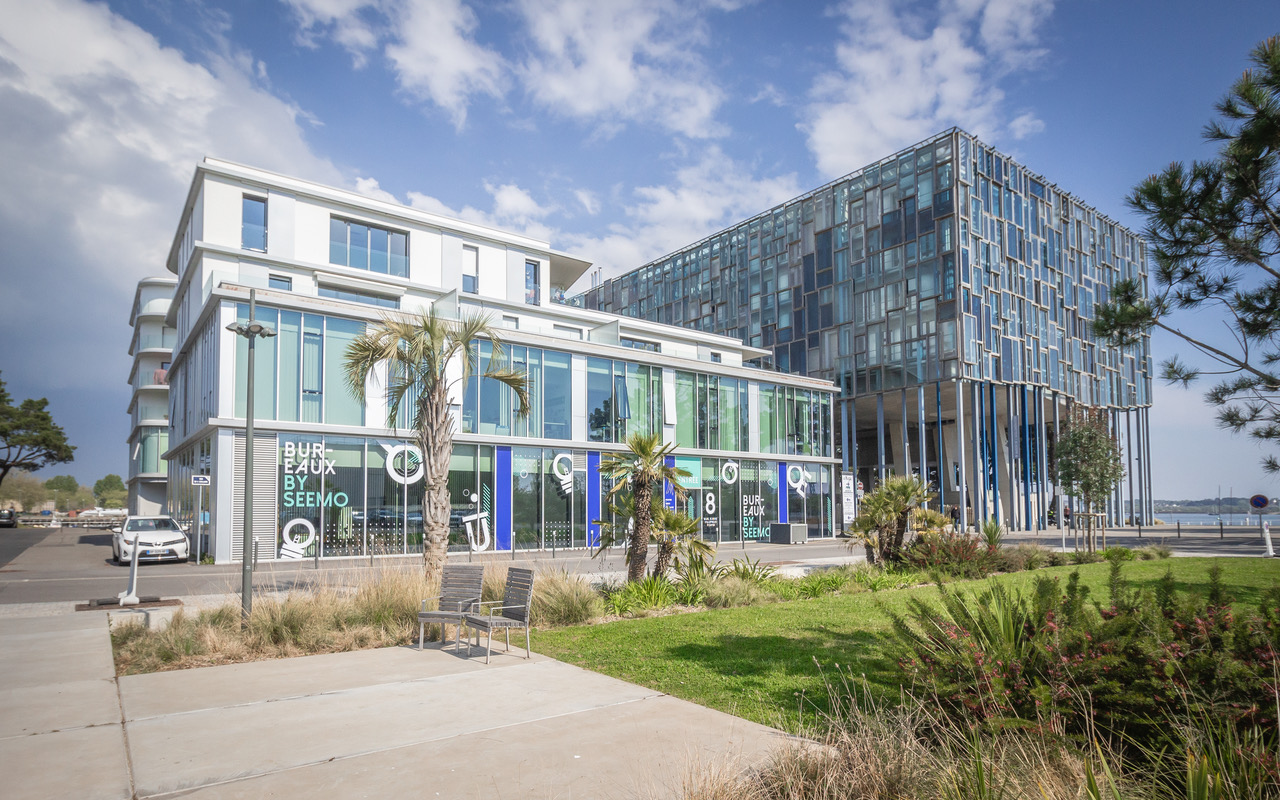 Une entreprise innovante - Seemo